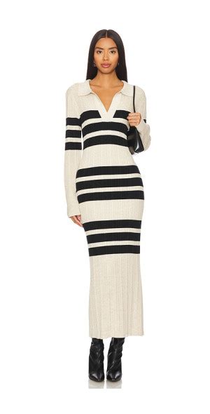 Sancia The Lourdes Knit Dress