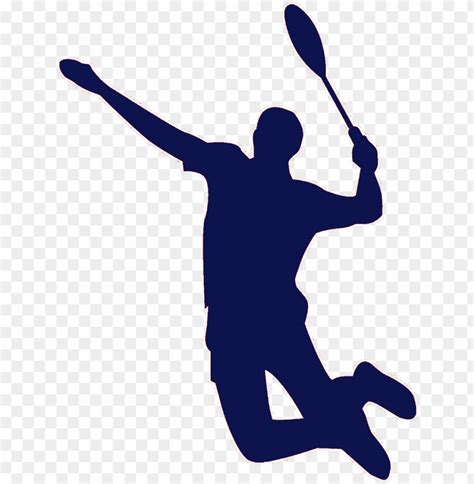 Badminton Logo PNG Transparent With Clear Background ID 217950 TOPpng