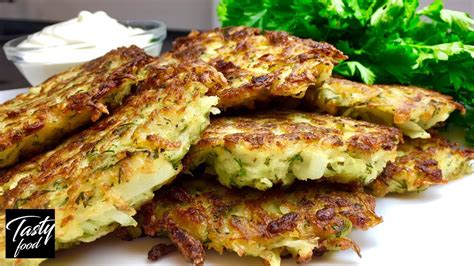 Капустные Котлеты! Очень Бюджетное, Простое и Вкусное Блюдо (котлеты ...