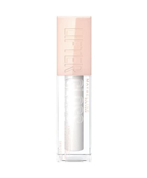Мейбелин / Maybelline - Блеск для губ Lifter Gloss тон 001 5,4 мл ...