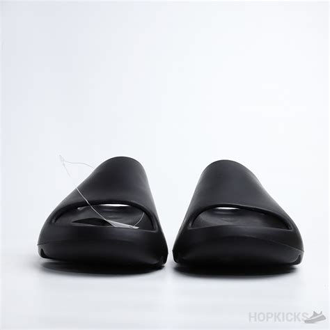 Yeezy Slide Onyx