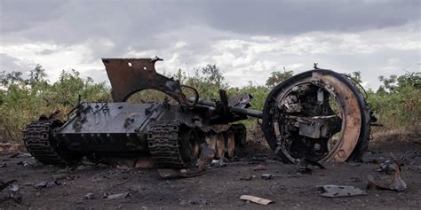 Dans lest de la RDC les combats continuent malgré le cessez le feu