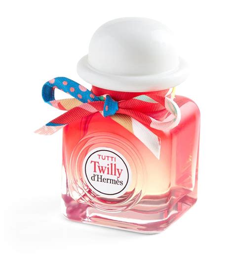Hermes Tutti Twilly Dhermes Edp 85ml Rooyas