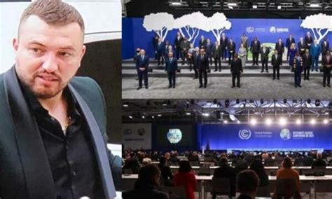 Kosovari I Cili U Zgjodh President Në Këshillin Europian Green Building