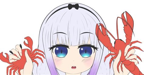 Kannakamui Untitled Milo Haraldのイラスト Pixiv