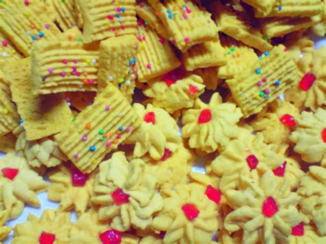 Resepi Biskut Semperit Rangup Resepi Popular