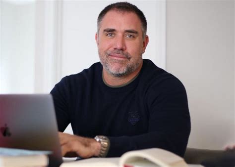 Mike Bayer Supporting Lgbtq Community Fueled Gay Rumors