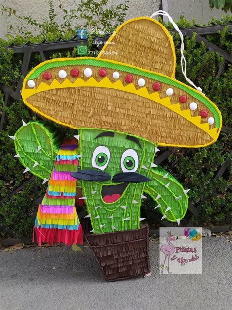 Pin de Caty Chavez en Piñatas en Decoracion fiesta mexicana manualidades Piñata de goku