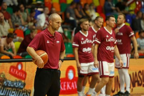 Visockis Rubenis Saprotam Ka Francija Ir ļoti Spēcīga Bet Viņi Ir Tikai Cilvēki Un Arī Asiņo