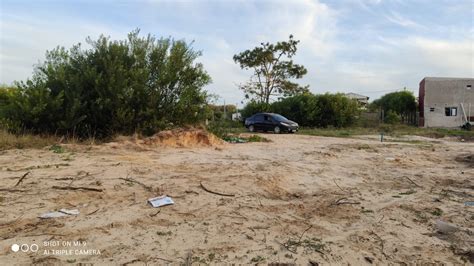 Terreno 10 x 21 en Barra do Chuí Barra del Chuy