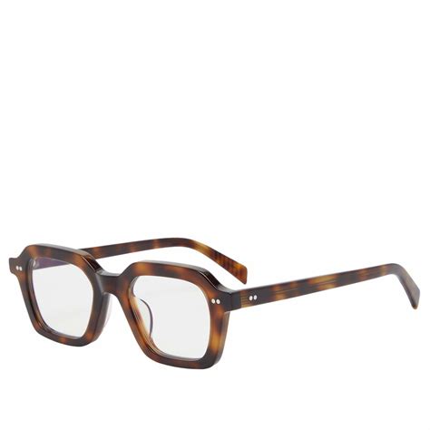 Akila Era Optical Glasses In Havana Akila