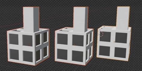 How To Duplicate Objects In Blender