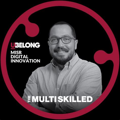 Sherif Hossam El Araby On Linkedin Mdi Thinkdigital