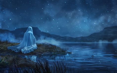 Historia De La Llorona En Mexico La Leyenda De La Llorona