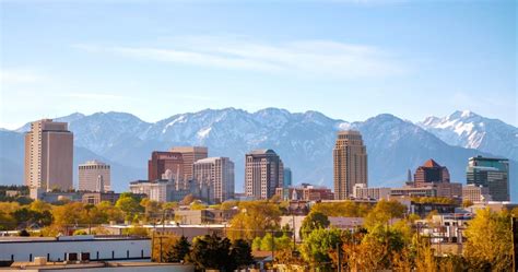 10 Unique Things To Do In Salt Lake City