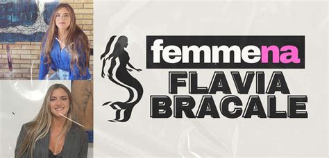 Flavia Bracale Raccontarsi Su Tela En