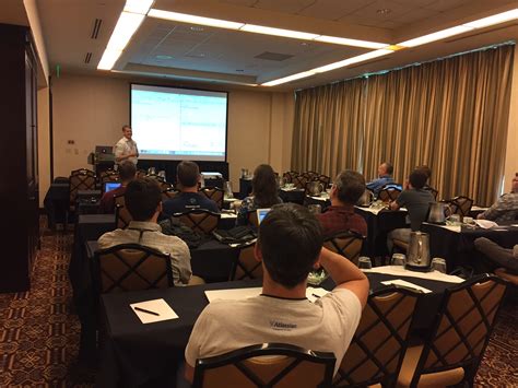 Javascript Threading At Gluecon 2016 Sap Community