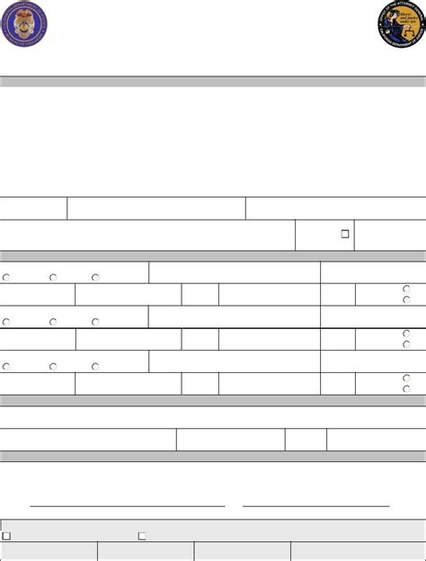 Form 119 ≡ Fill Out Printable Pdf Forms Online