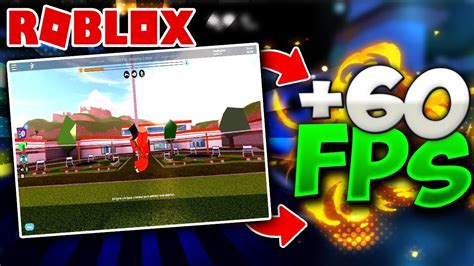 Como Acelerar Roblox Al Maximo Quitar El Lag En Roblox 2019 Youtube