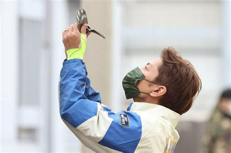 【住之江ボート・sgグランプリ】浜野谷憲吾がトライアル2nd進出「これが最後かもしれないと思って」 東スポweb