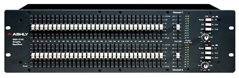 Graphic Equalizer Rilonaughty