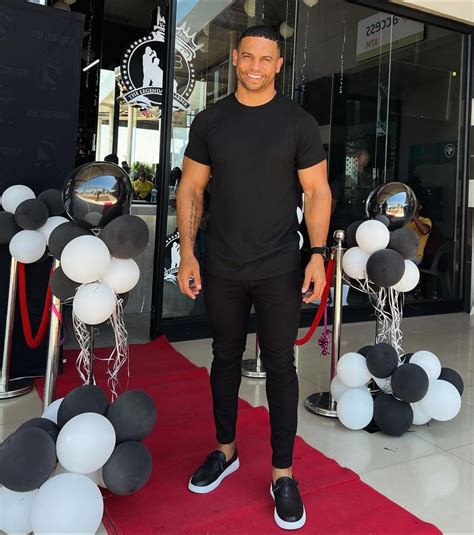 Legendsbarber Sheldon Tatchell 251 Comments