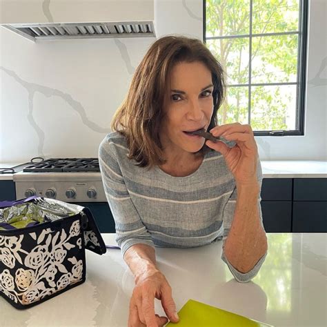 Hilary Farr Latest News Closer Weekly