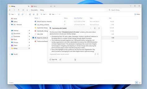 Windows Quietly Tests Ai Power Management And Redesigned Widgets Pcworld