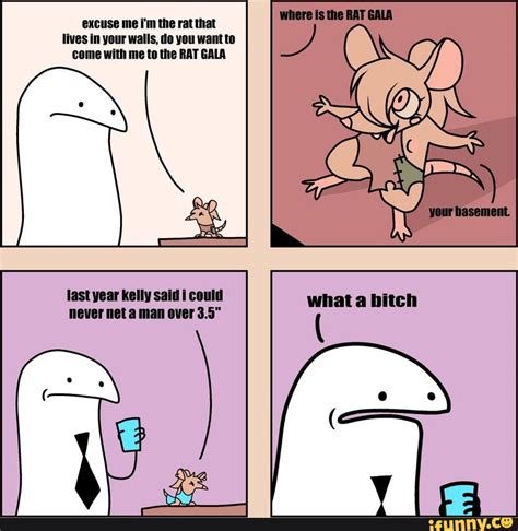Where Is The Rat Gala Ifunny