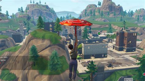 How To Play The Original Fortnite Map With Fortnite Creative 2 0 PC Gamer