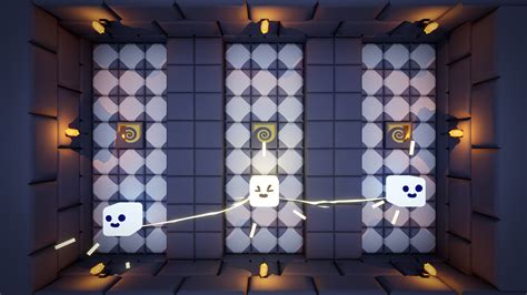 Image 1 Link The Cubes Moddb
