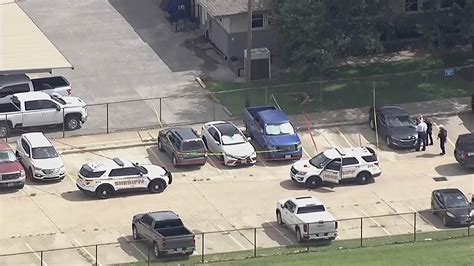 9 Year Old Texas Girl Dies In Hot Car While Mother Was At Work Police
