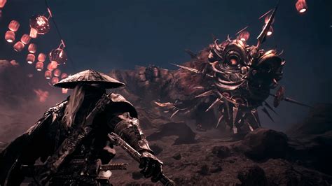 Phantom Blade Zero plays less like Sekiro, more like Wo Long: Fallen ...