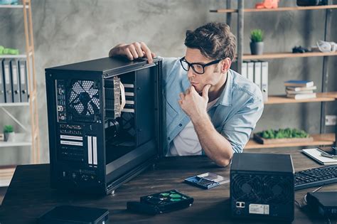 Home Computer Systems Customization In Natchitoche La Computer