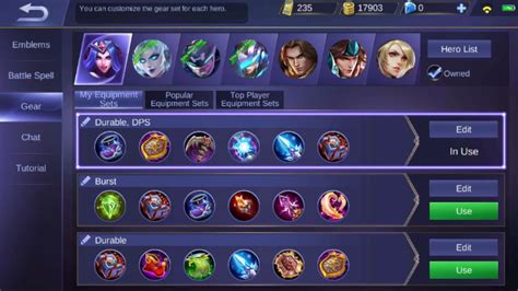 Mobile Legends Bang Bang Beginner Guide Bluestacks