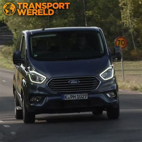 Rtl Transportwereld On Twitter Preview Deze Week In