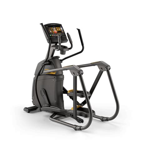 Matrix A30 Elliptical Foothill Fitness