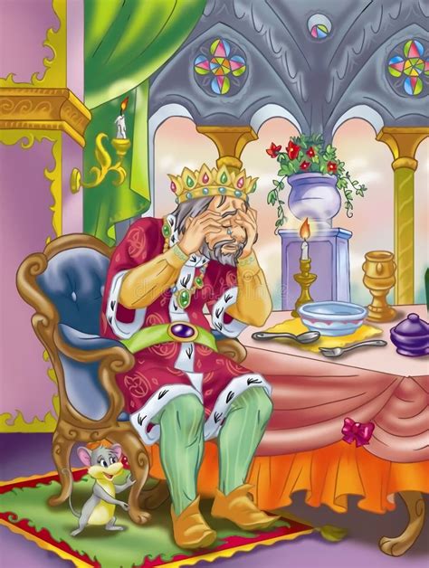 Sad King Stock Illustrations 428 Sad King Stock Illustrations