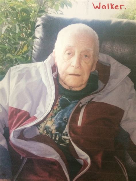 Update Police Seek Publics Assistance In Locating Missing Elderly