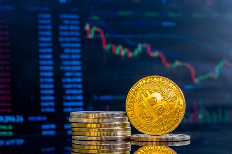 Entendendo A Volatilidade Do Mercado De Criptomoedas Guia Completo