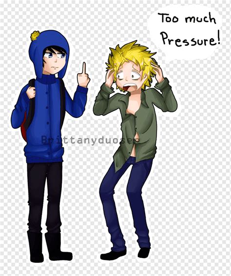 Tweek X Craig Fan Art Craig Tucker Tweek Vs Craig Craig Tucker Art