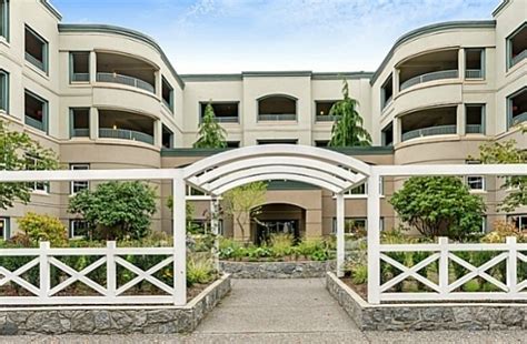 Ocean Park Gardens 1725 128 Street South Surrey White Rock Crescent