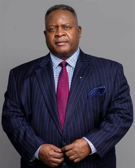 Nbm Plc Appoints Grant Kabango As Board Chairman The Maravi Post