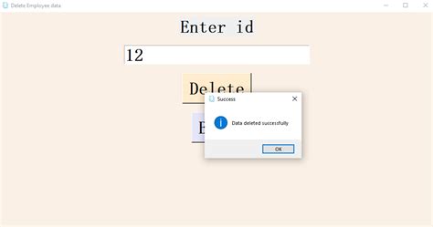 GitHub SURBHI EMS Employee Managment System EMS Made By Using Python Tkinter