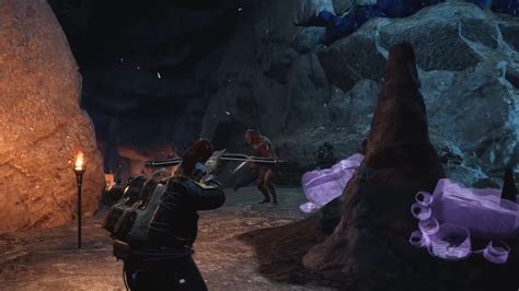 Obtener La Llave Del Orco En Return To Moria