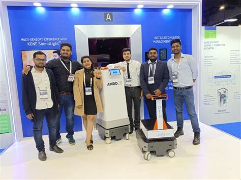 Debanik Roy On Linkedin Robots Deeplearning Ml Ros2 Communication