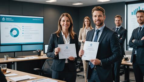 Boostez Votre Carrière Avec Une Certification Apics