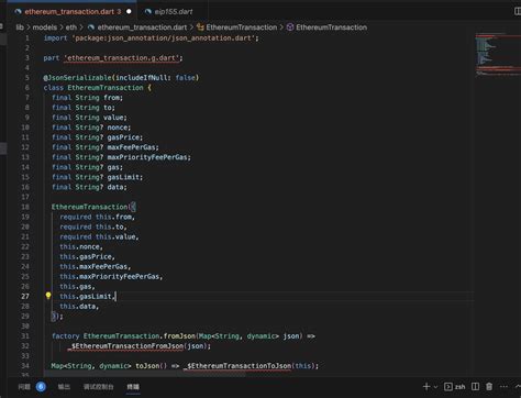 build error · issue 19 · walletconnect walletconnectmodalflutter · github