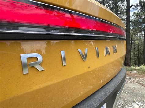 Rivian Taps Capital One Exec Diane Lye As Its First Cio