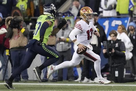 NINERS PUNCH TICKET WAY TOUGHER FOR EAGLES THAN VIKES Fast Philly